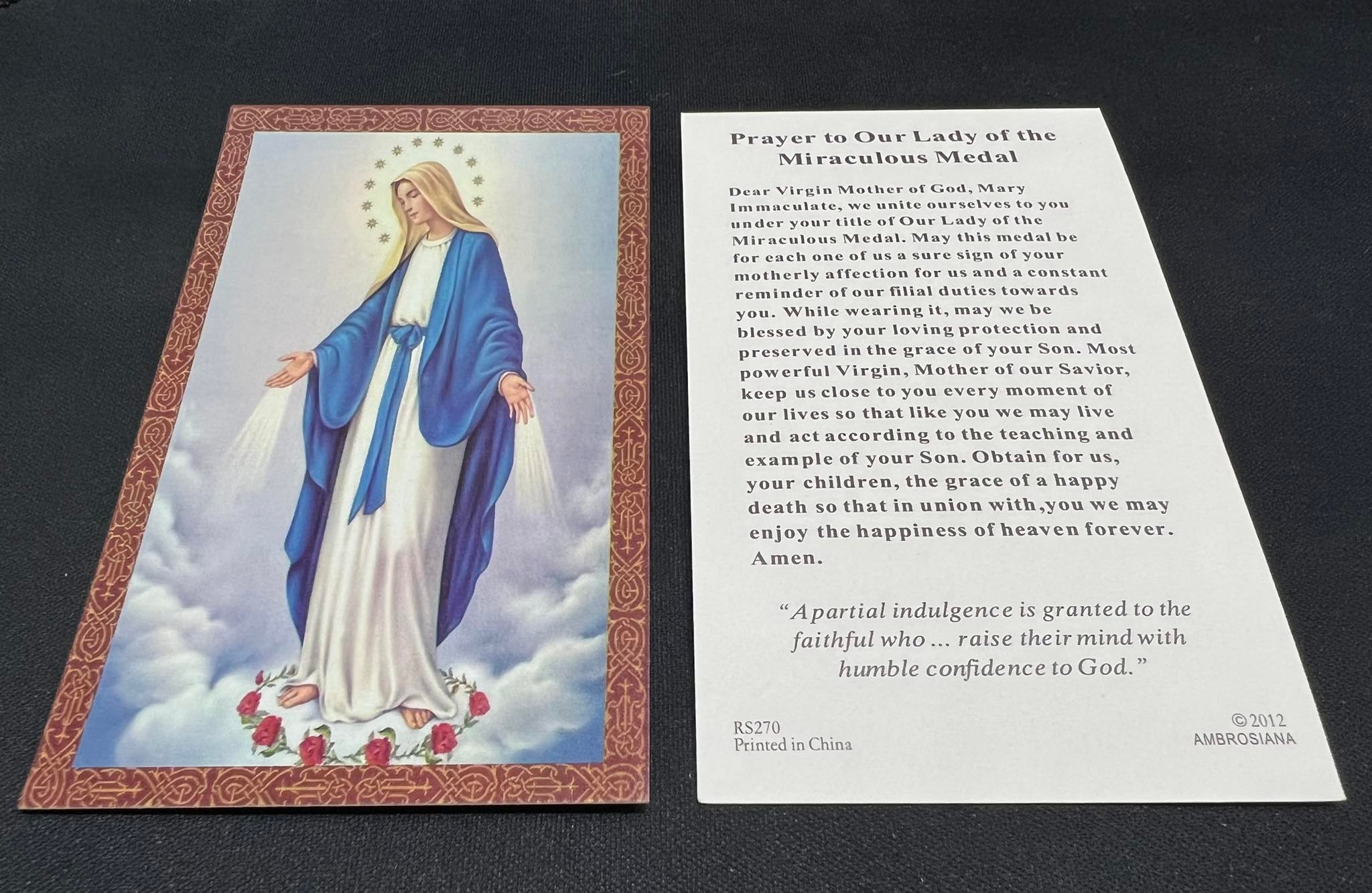 STAMPITA with Prayer Guide (Ordinary) - 6.2 x 10.8 cm | Lazada PH