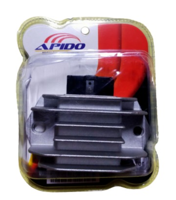 Motorcycle Regulator (Rectifier) "Apido" - CBR 150 Fi | Lazada PH