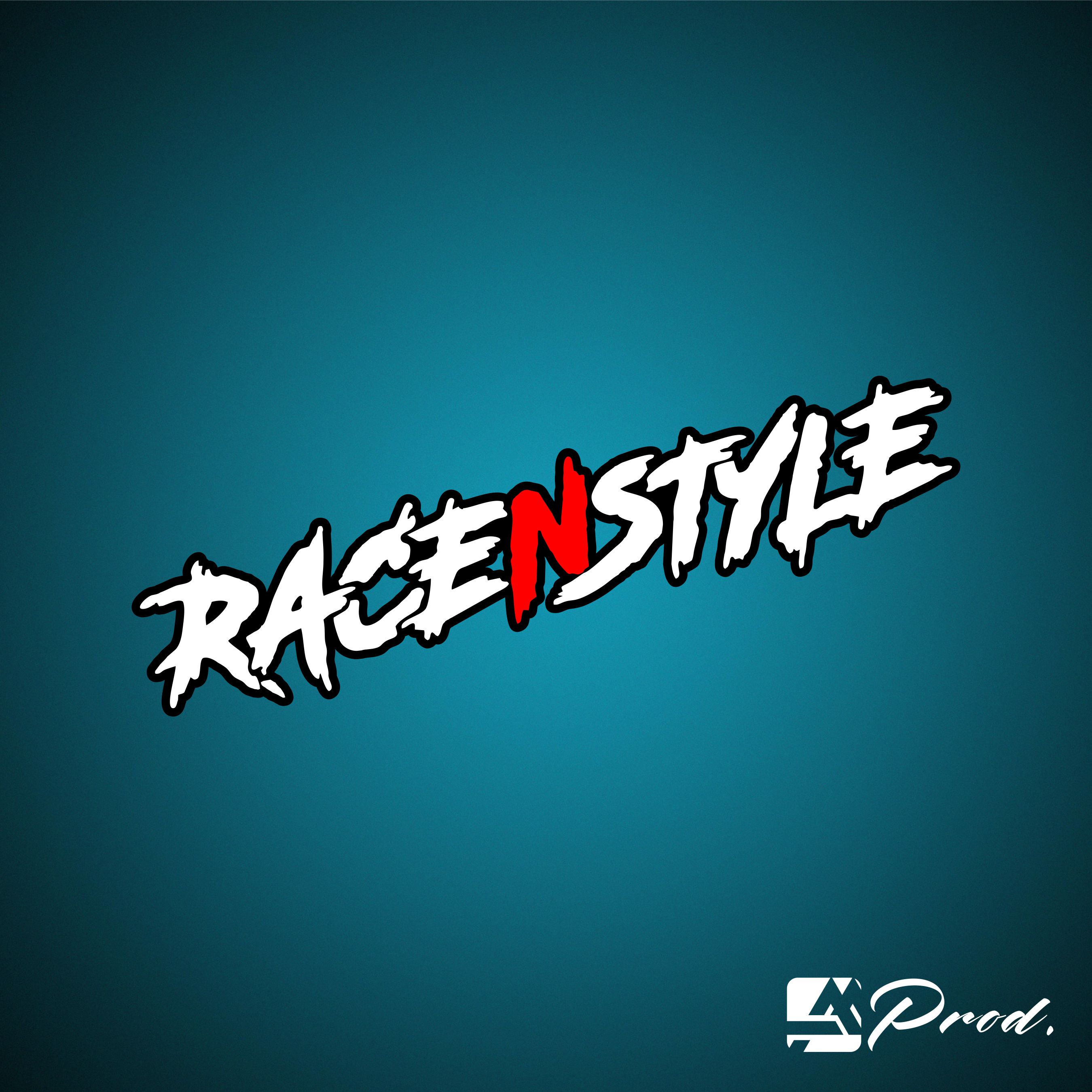 RACEnSTYLE DECAL STICKER FOR CAR/MOTORCYCLE AND HELMET | Lazada PH