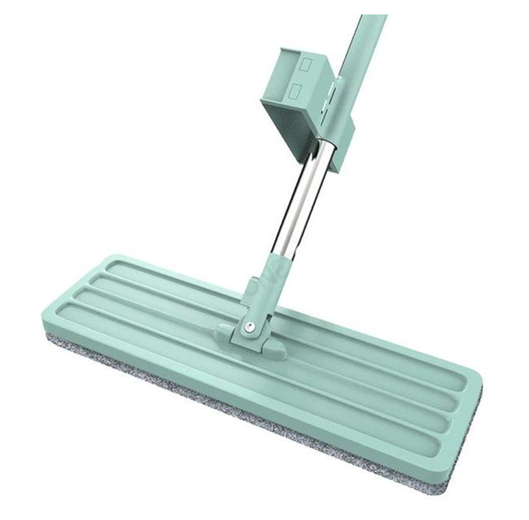 E-STORE Long Handle Broom and Dust Pan Set Household Cleaning Tools ...