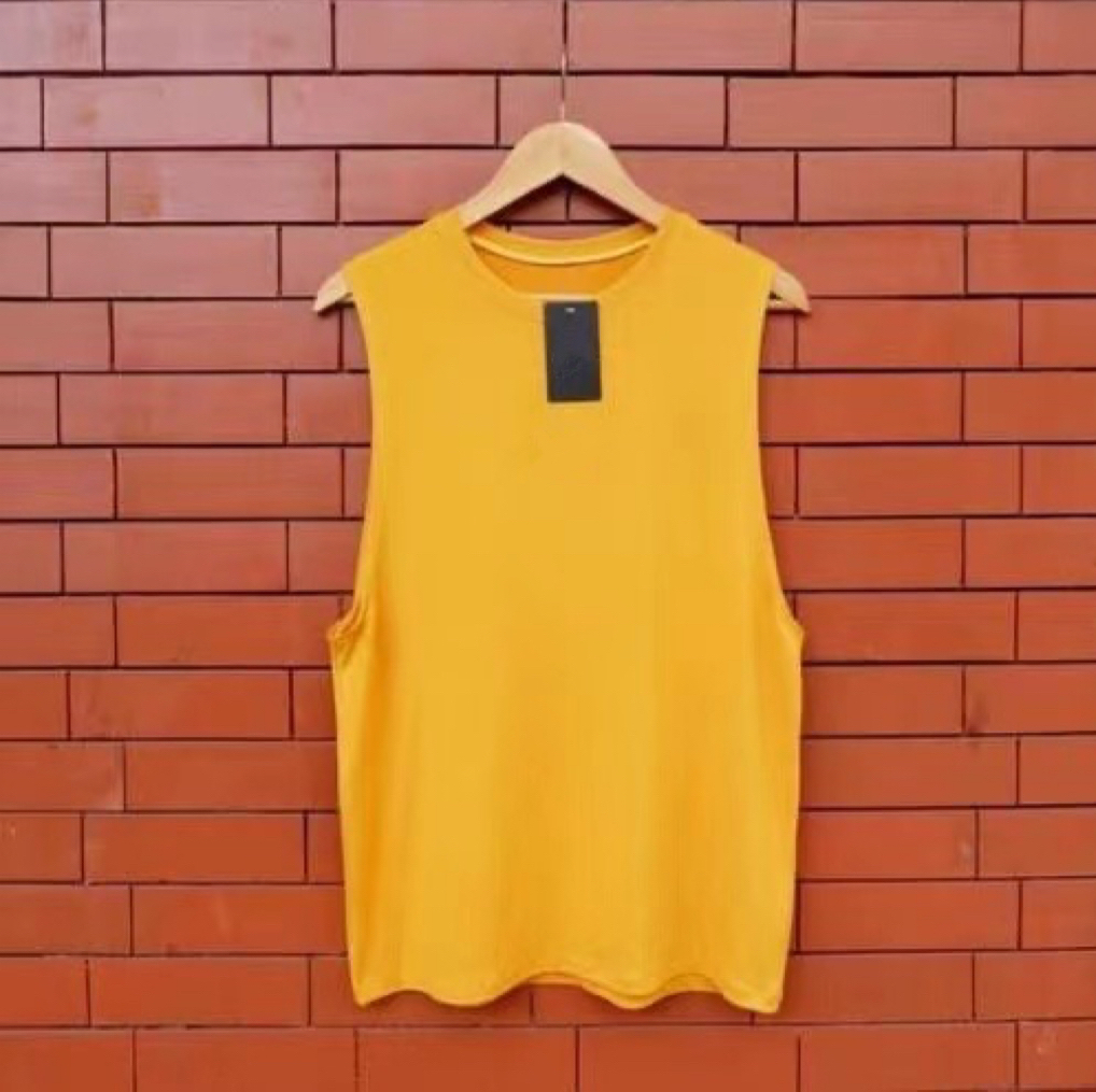 Summer Muscle Tee Sando for Men | Lazada PH