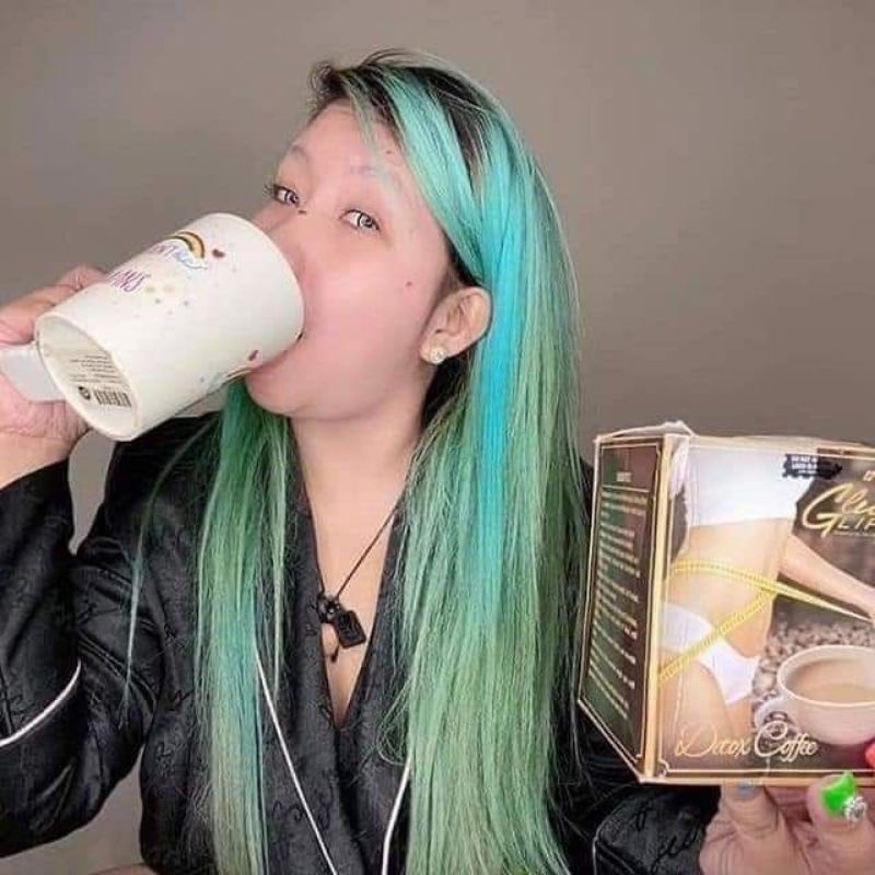 GLUTA LIPO COFFEE 13 IN 1 ORIGINAL AND | Lazada PH