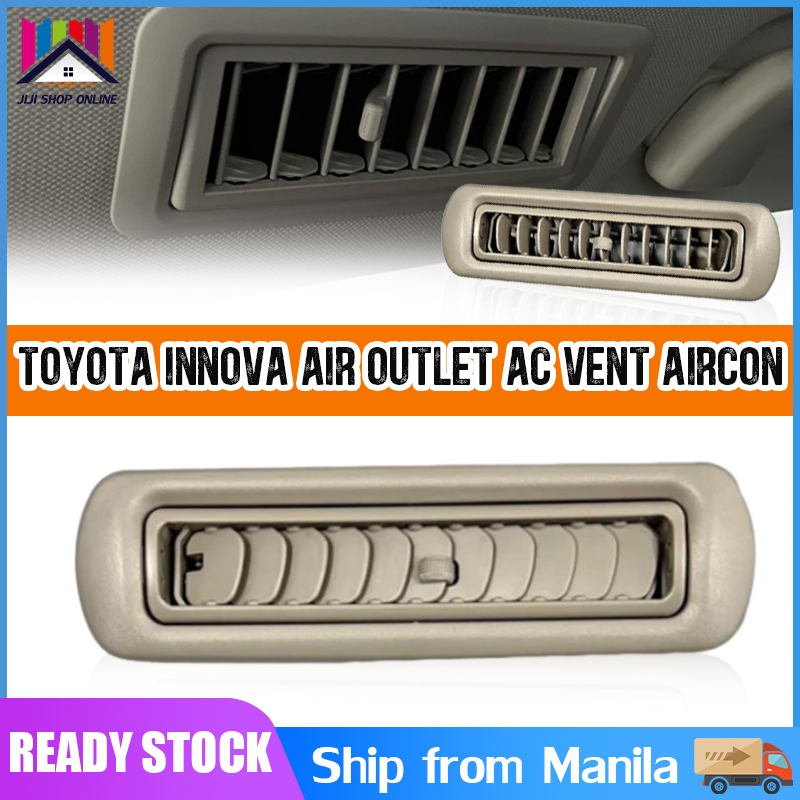 [Original 24 hours delivery]2005-2015 Toyota Innova Air Outlet AC Vent ...