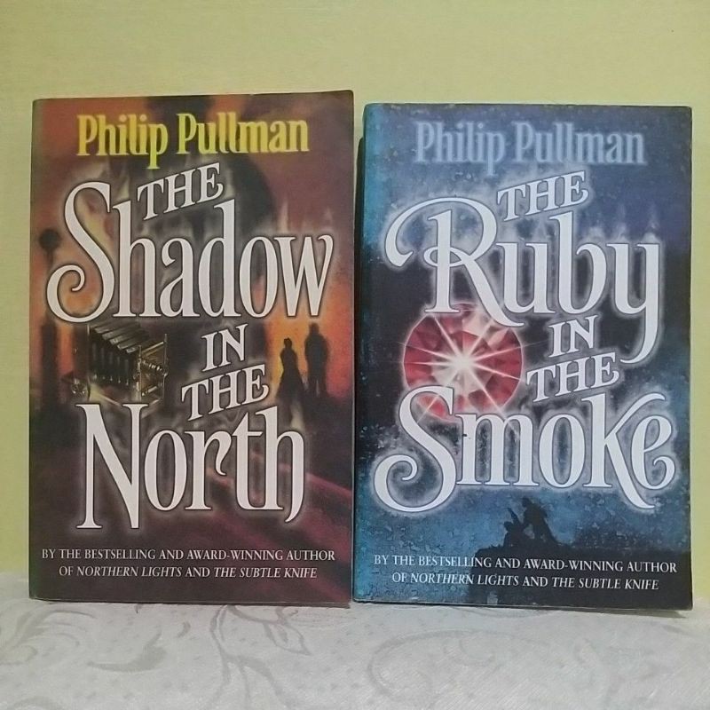 Philip Pullman - Sally Lockhart Series | Lazada PH
