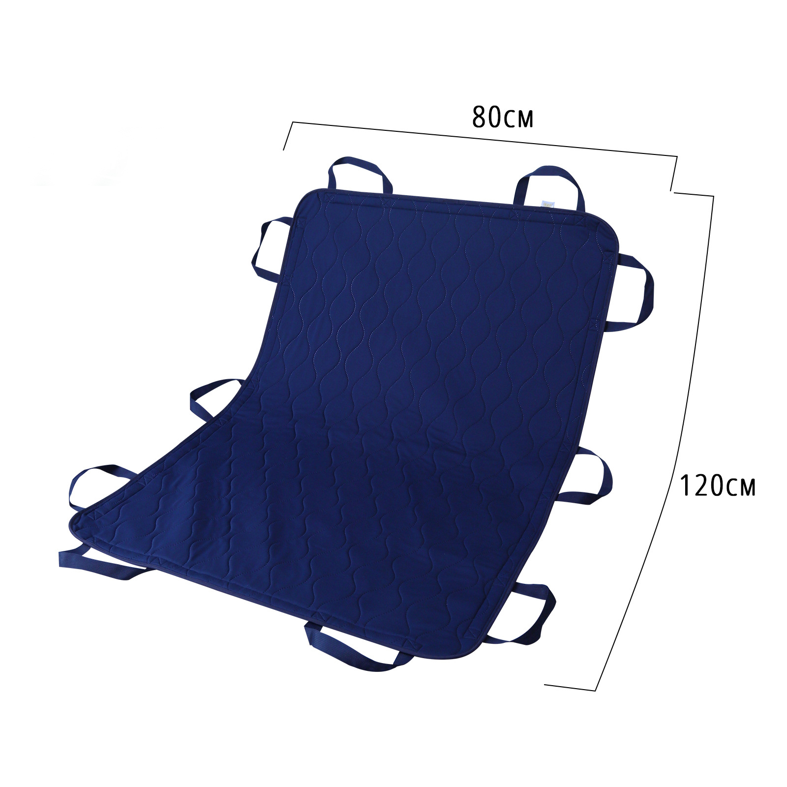 【Protegat】Multipurpose positioning Bed Pad washable incontinence ...