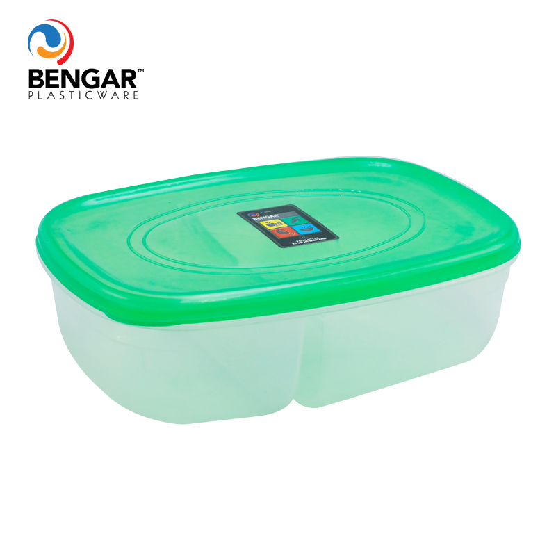 Bengar plastic ware food lunch box food storage with cover food storage ...