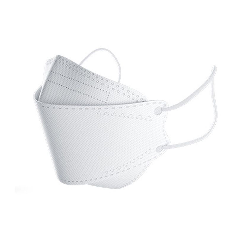 [Kelvin Online Preferred] KF94 Korean 10Pcs Face Mask Non-woven ...