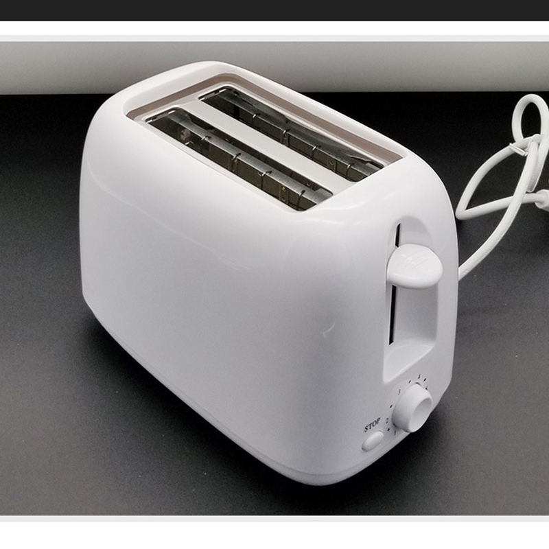 【Bread machine】Pop Up Bread Toaster Electric Toaster Bread Toaster ...