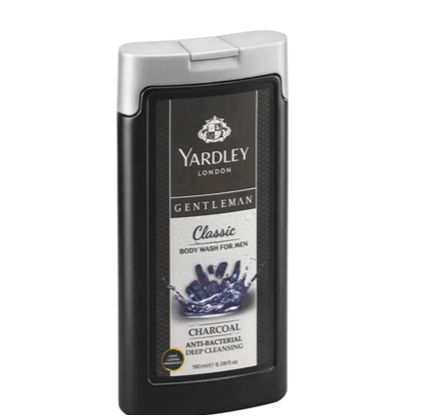 Yardley London Urbane, Classic, Legacy Body Wash for Men 180ml Imported ...