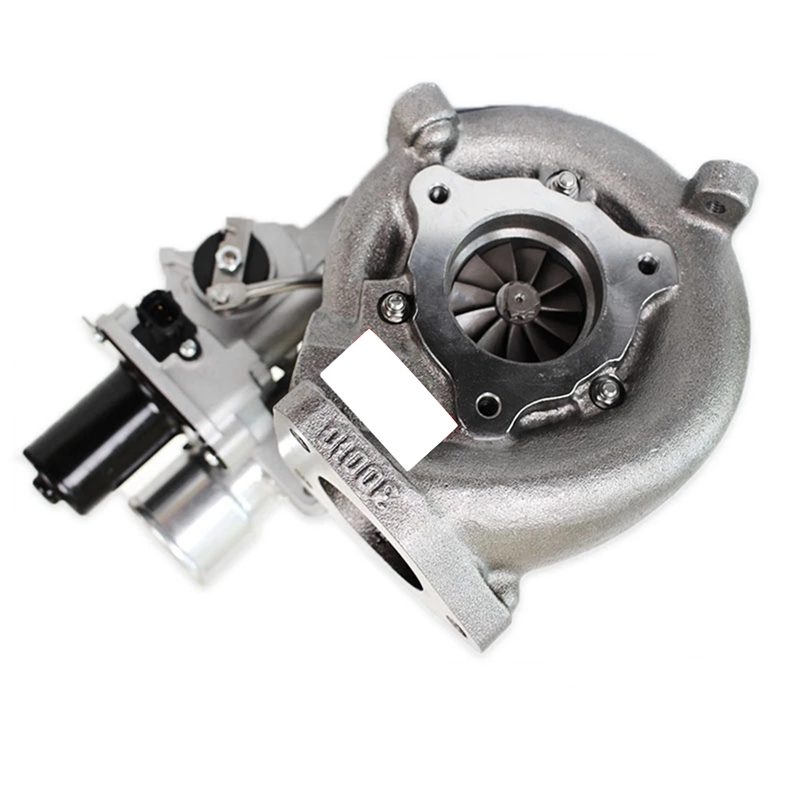 1 Piece Turbocharger Assembly Metal Easy Install 17201-30110 for Toyota ...