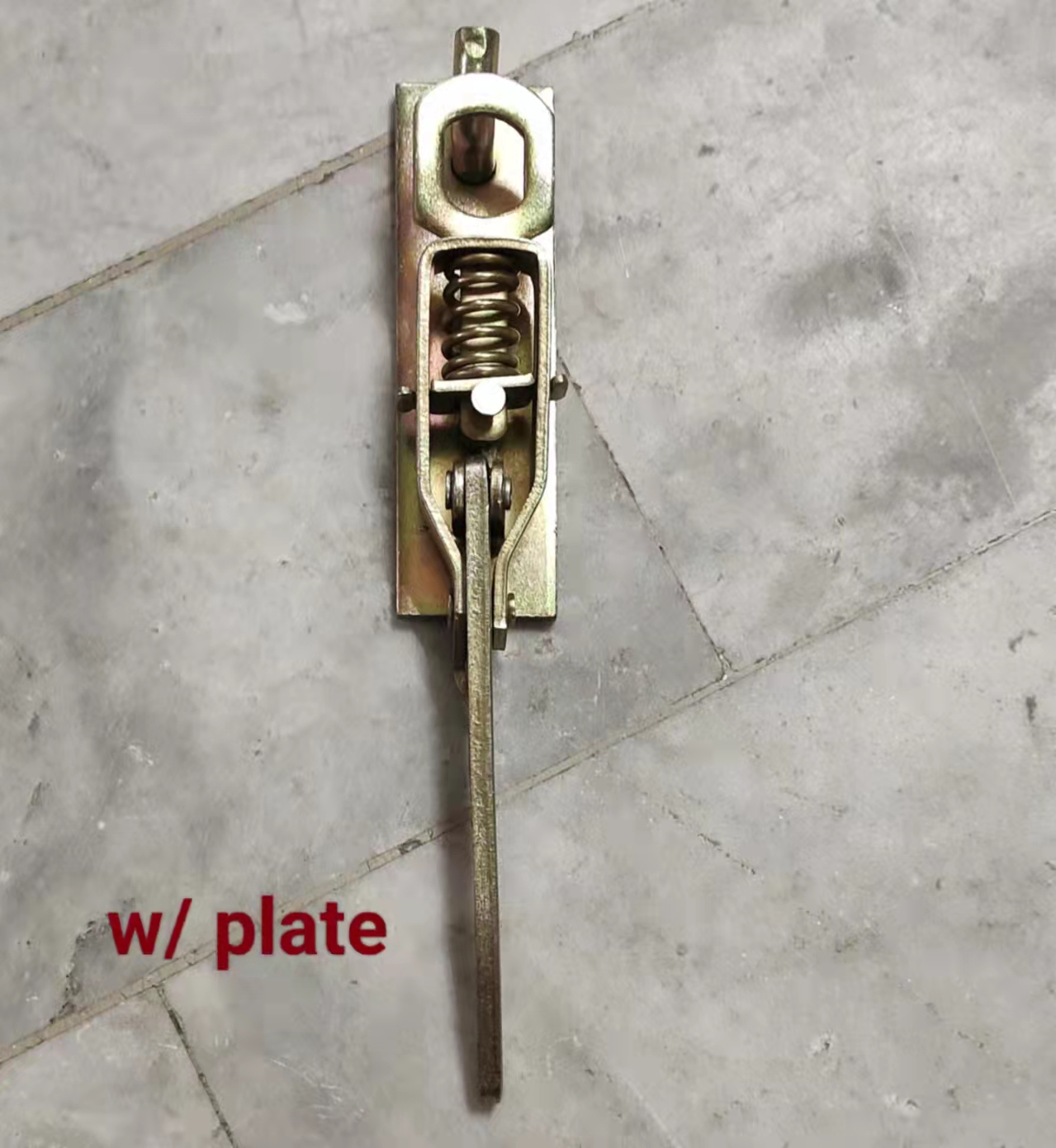 Dropside Lock for Trucks | Lazada PH