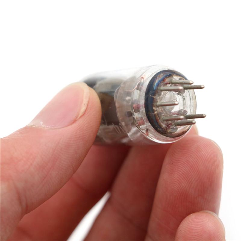YKS 2pcs 6J1P 6AK5 Valve Vacuum Tube For PreAmplifier Board Headphone ...