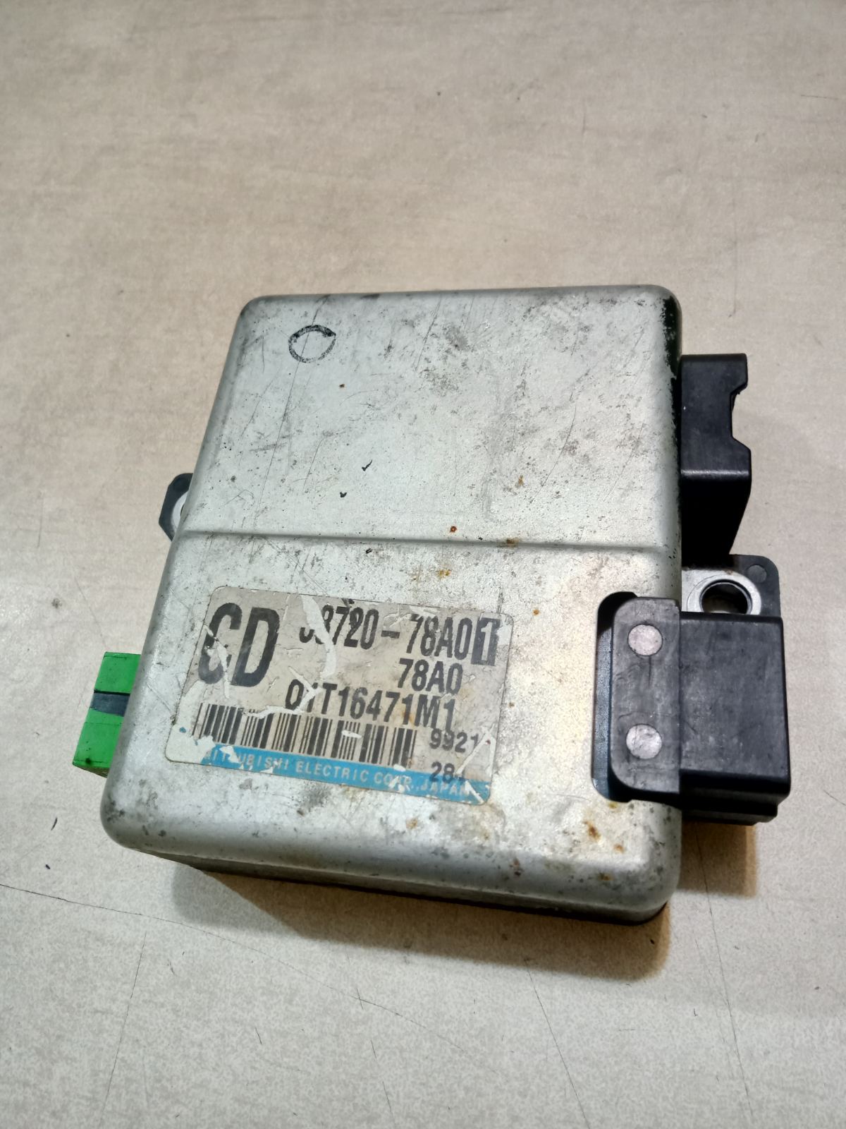 surplus steering control box fits suzuki multicab | Lazada PH