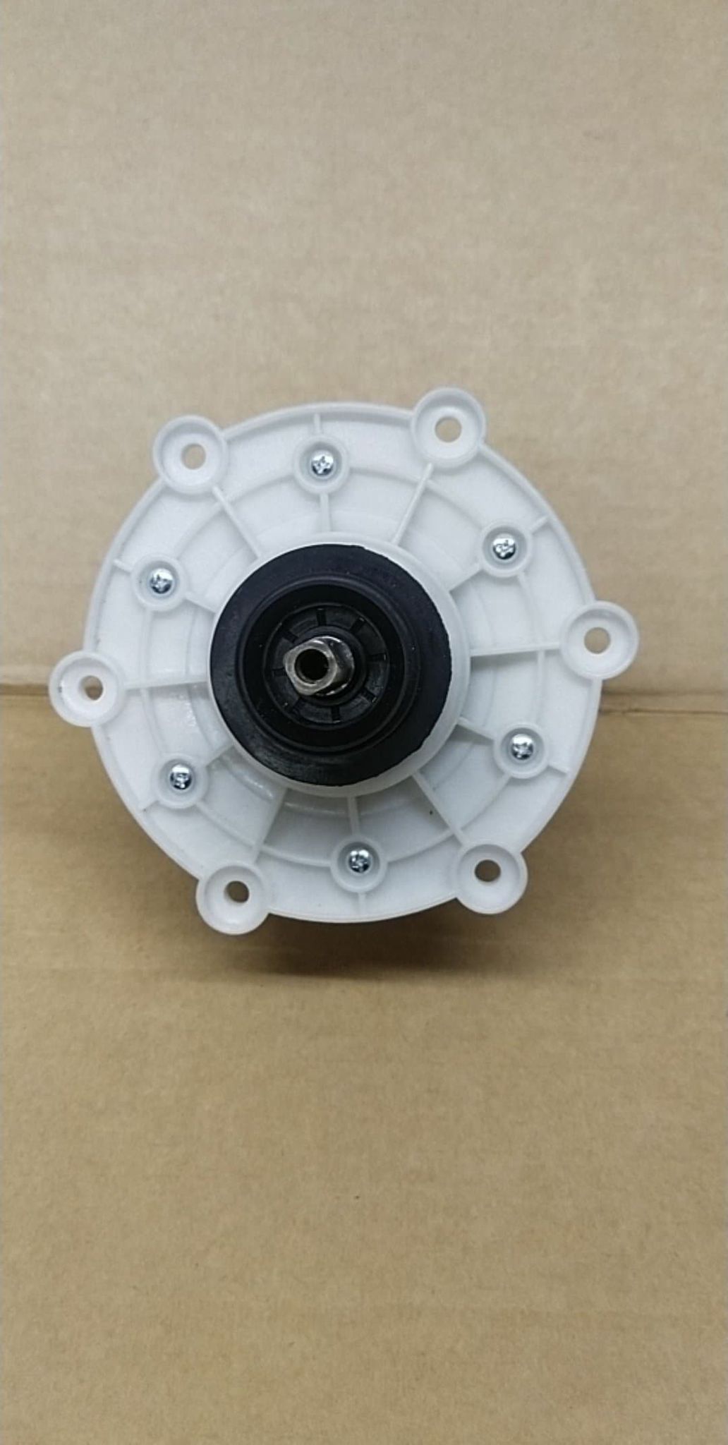 SQUARE GEARCASE / GEARBOX FOR WASHING MACHINE | Lazada PH