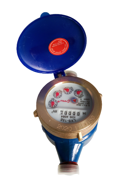 EVER WATER METER ( Brass ,PVC ) | Lazada PH