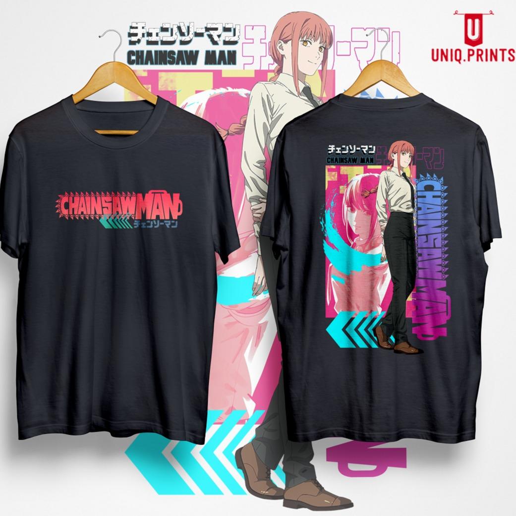 Uniq.prints MAIKMA V2 Graphic Tshirt Unisex | Lazada PH