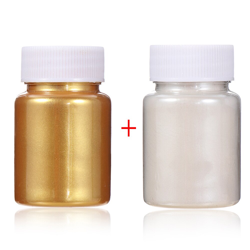 10g Edible Glitter Cake Decoration Powder Mousse Cake Macaron Chocolate ...