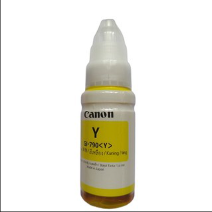 CANON GI-790 790 INK SET GI790 G1000 G2000 G3000 G4000 G1010 G2010 ...