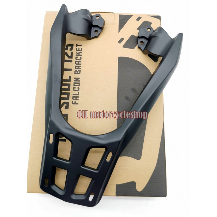 eagle bracket/ falcon bracket mio soul i 125/mioi125 easy to use ...