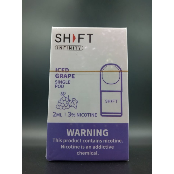 shift pods RELX infinity compatible | Lazada PH