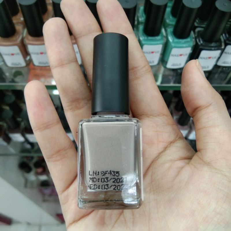 Nailove Nail Polish 12ml PART ONE HBC Cutics | Lazada PH