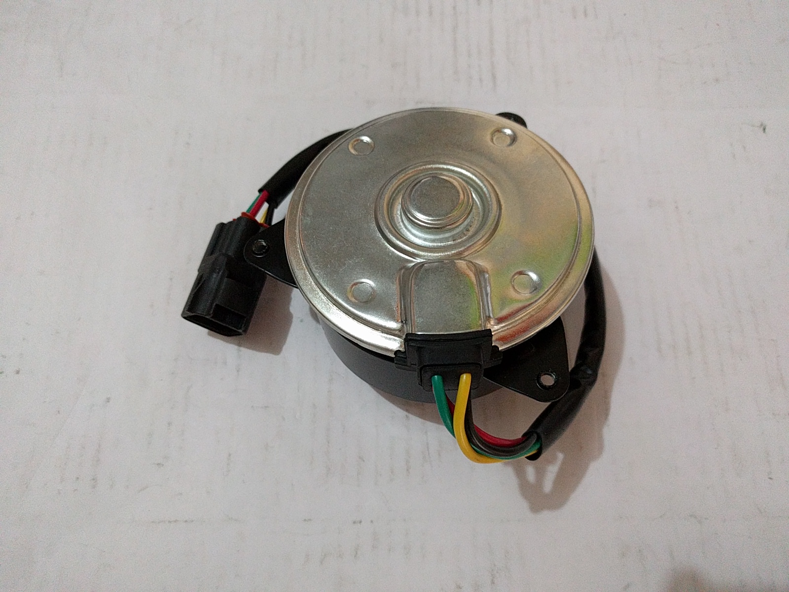 Suzuki APV | AE168000-9370 - Fan Motor - Condenser Fan Motor - Aux Fan ...