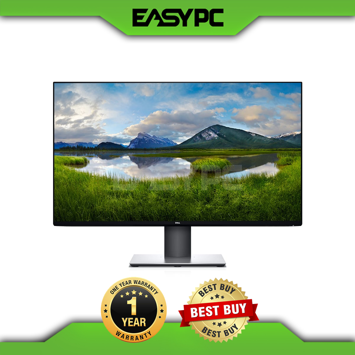 DELL U3219Q 32" UltraSharp 4K USB-C Monitor DEU31988 9MILL | Lazada PH