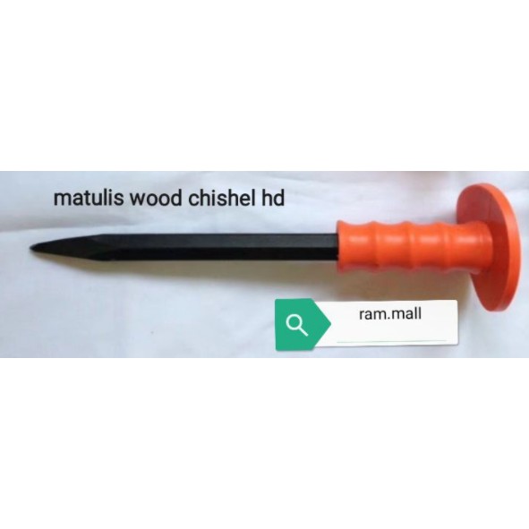 popular Cold Chisel for Concrete ( Flat / Pointed ) ( Sinsil | Lazada PH