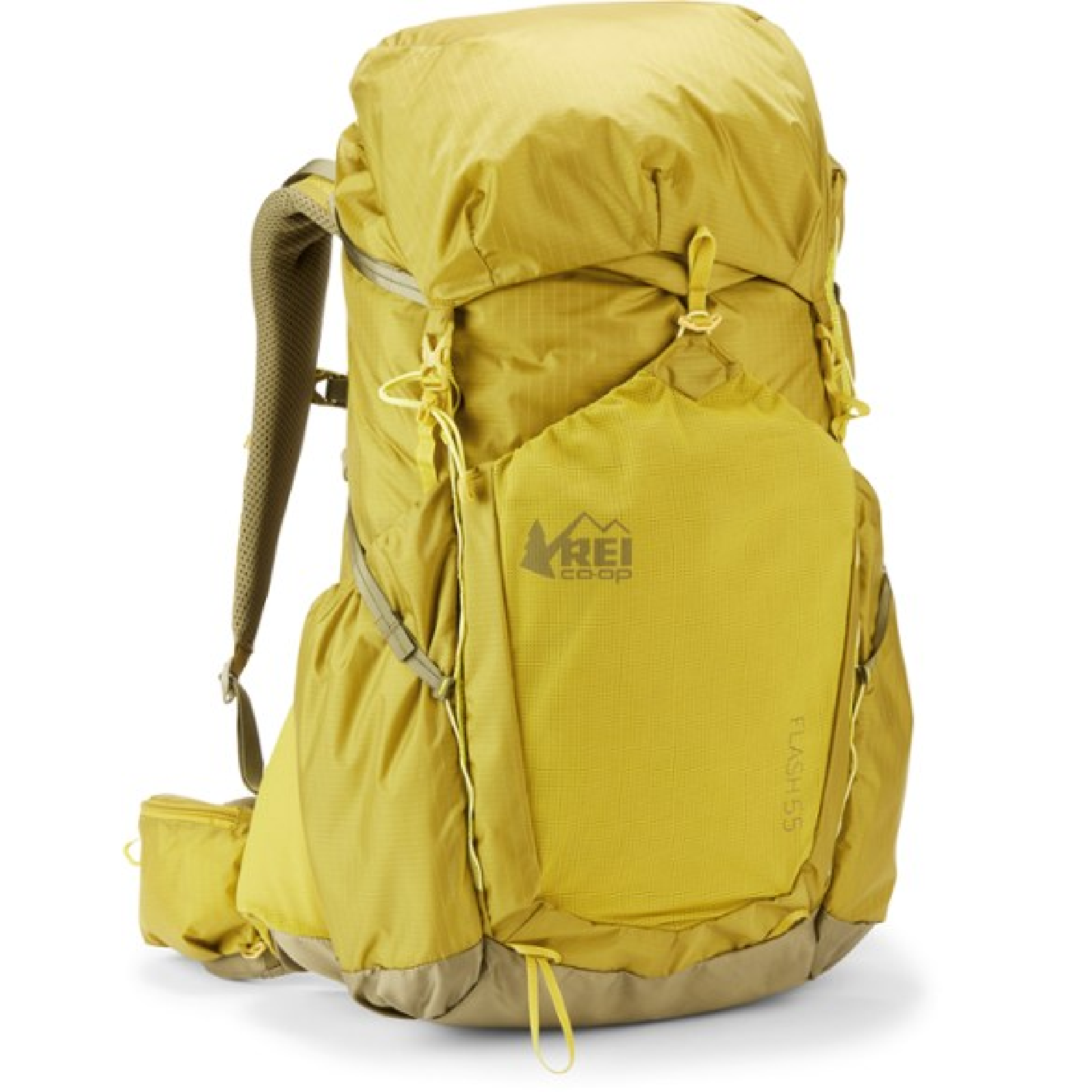 REI Flash Pack 55 Men's Medium Olive Oil | Lazada PH