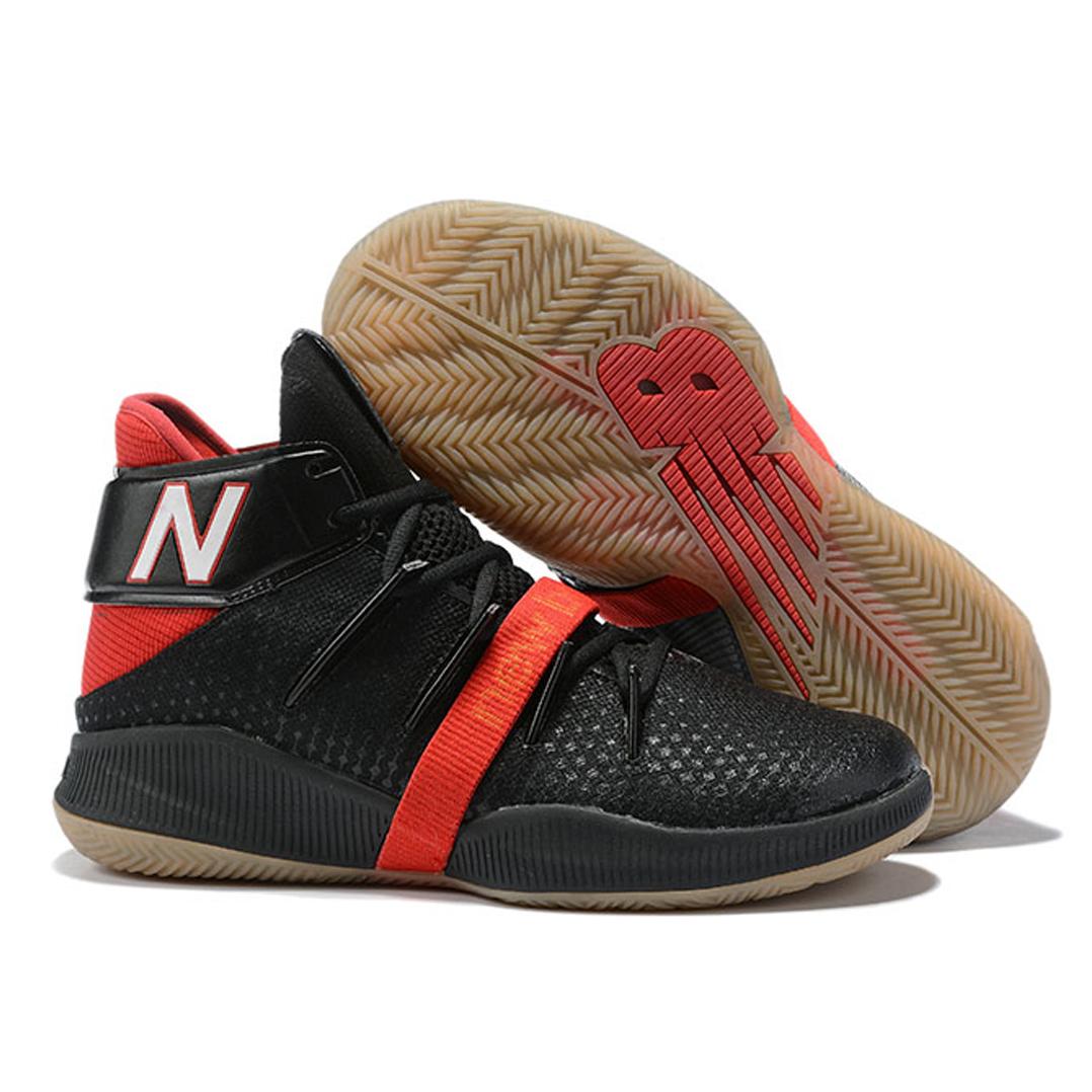 Kawhi Leonard's NB OMNI1 '2-Way' Men Basketball Shoes Clippers Toronto ...