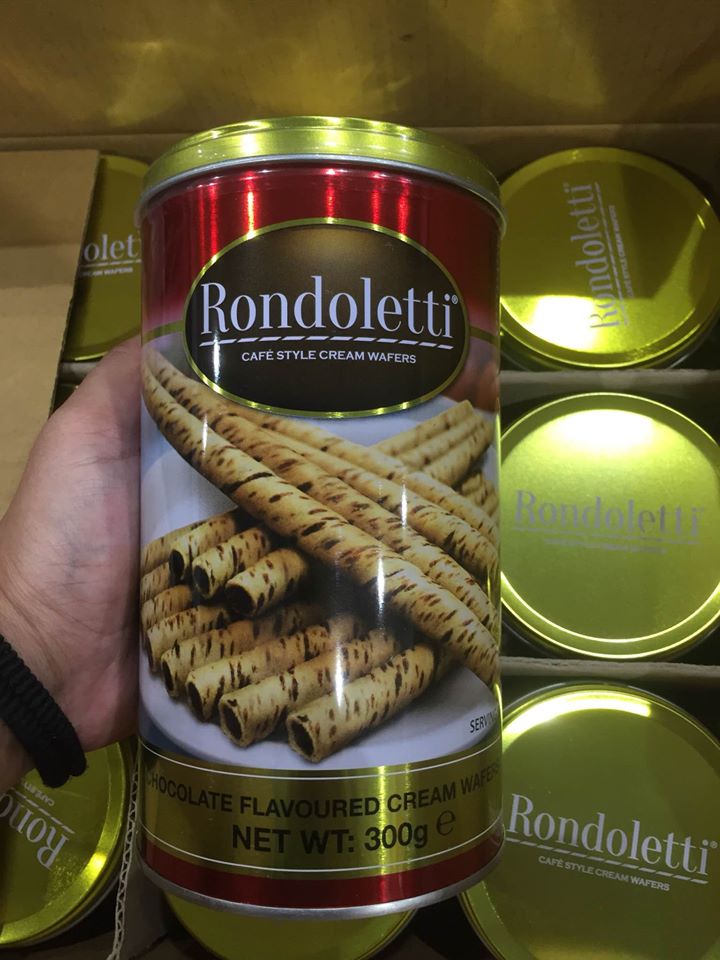Buy Rondoletti Top Products Online at Best Price | lazada.com.ph