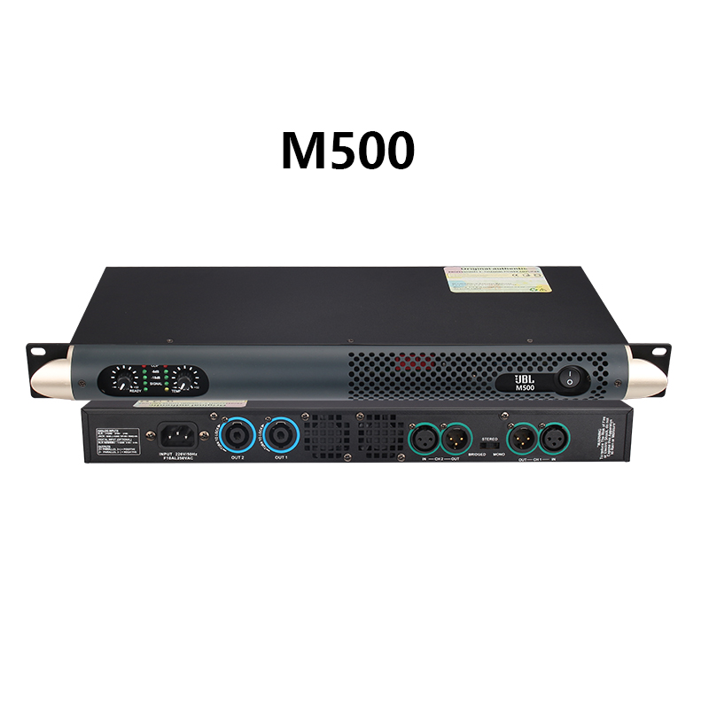 JBL M350/M500 Professional household high-power digital power amplifier ...