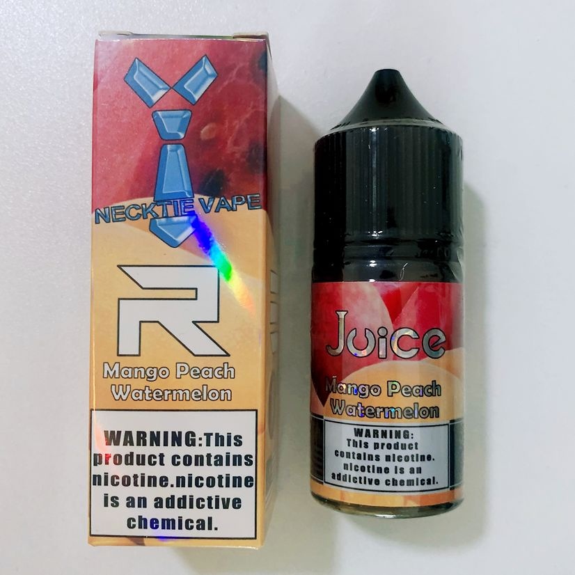 Relx Infinity Juice Vapejuice 30ML 35MG Refillable Pod Juice Menthol ...
