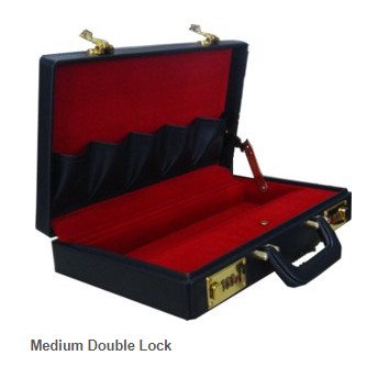 Tari Case Medium Double Lock | Lazada PH