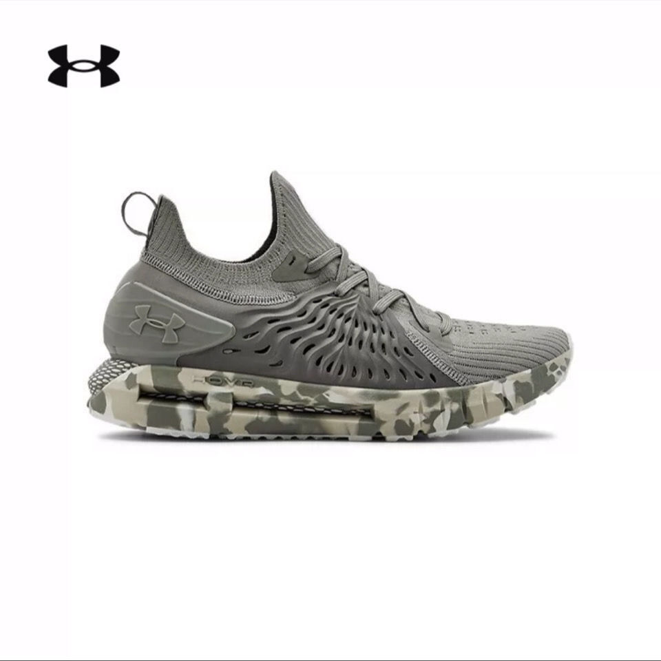 【Available】New Under x Armour Men's Running Sneakers Breathable Shoes ...