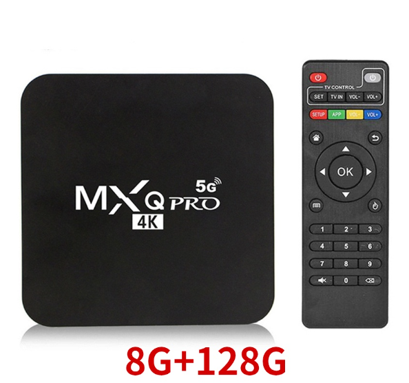 5g Android HD Tv Box | Lazada PH
