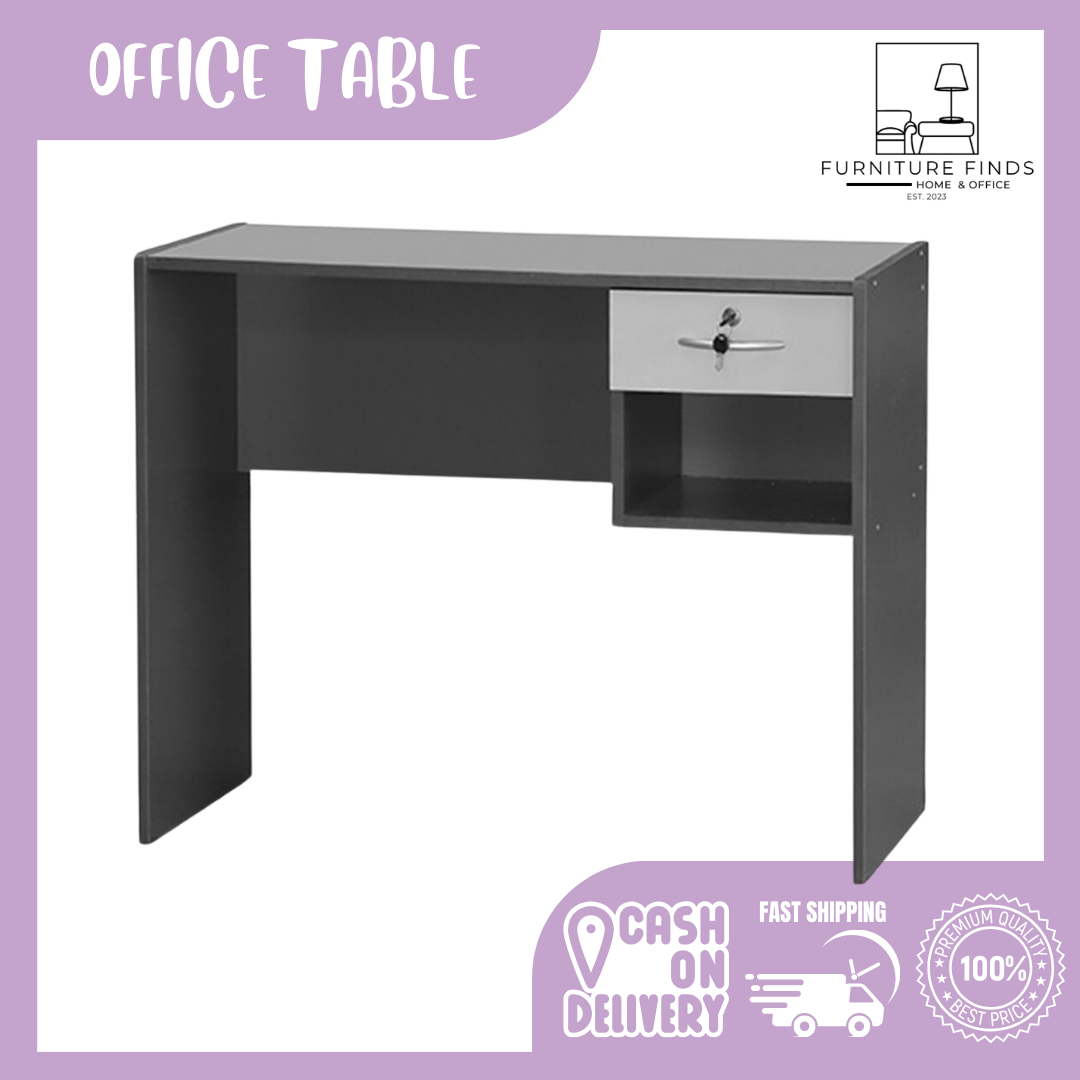 FURNITURE FINDS OFFICE DESK OFFICE TABLE STUDY DESK STUDY TABLE WRITING ...