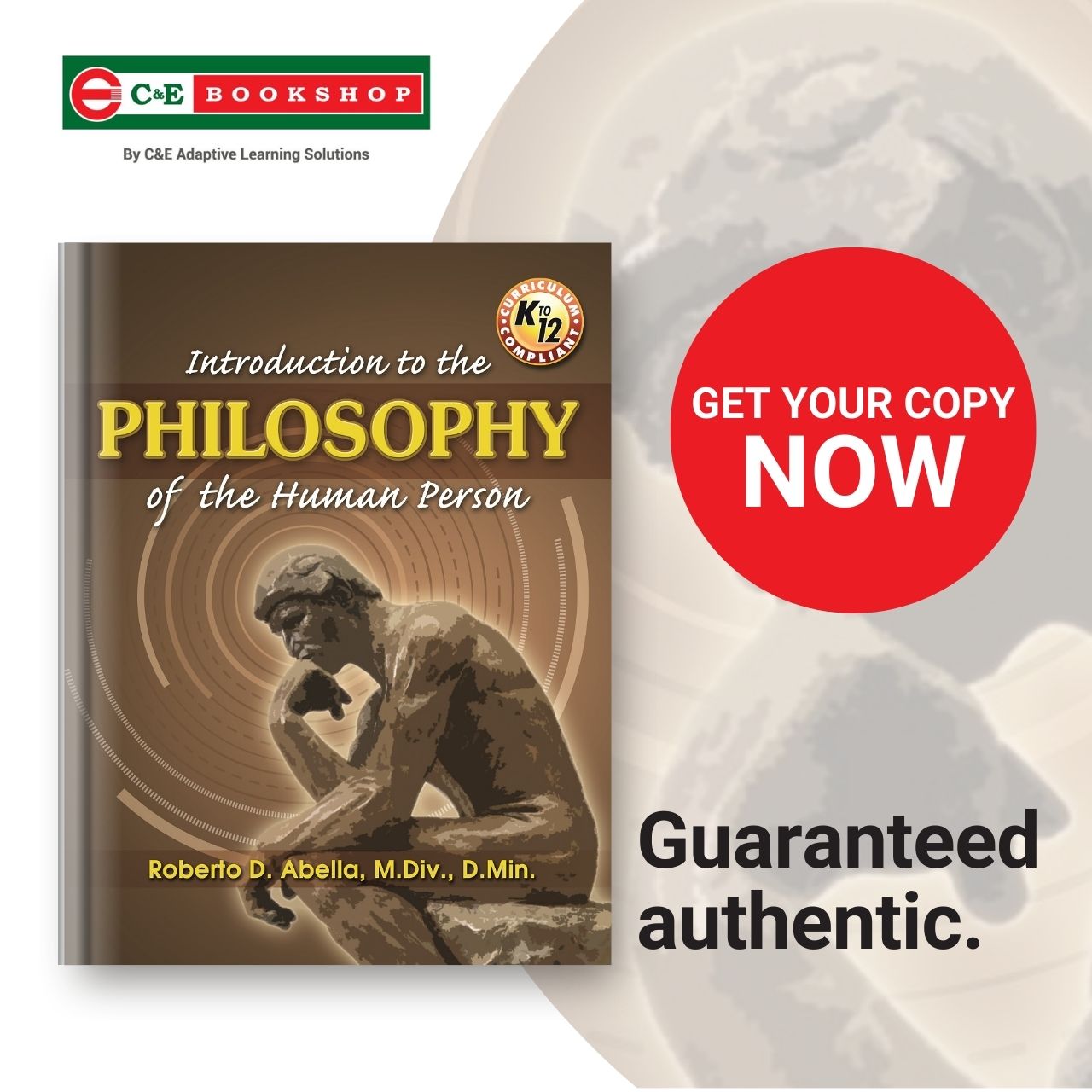 Introduction To The Philosophy Of The Human Person MTB Introduction To The Philosophy Of The Human Person MTB