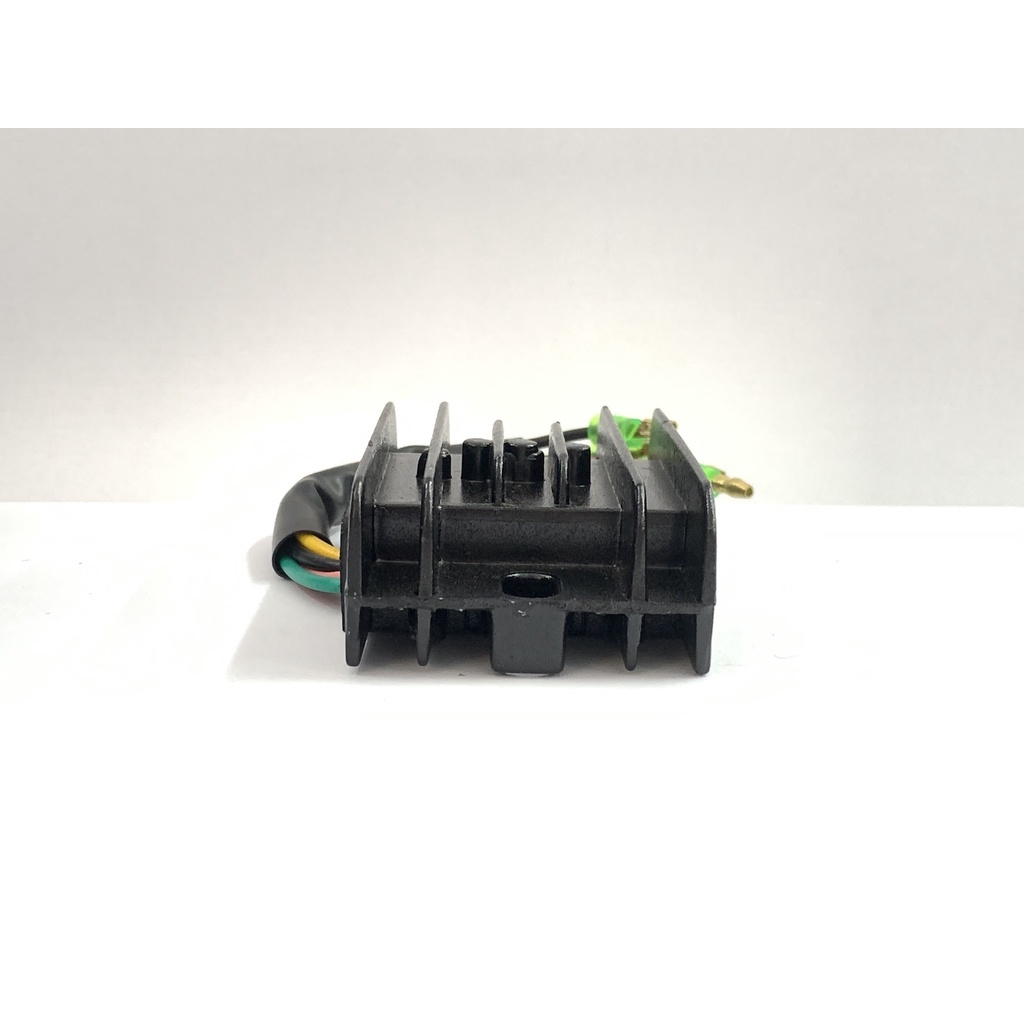 RECTIFIER / REGULATOR TMX 125 ALPHA - MOTOR PARTS | Lazada PH