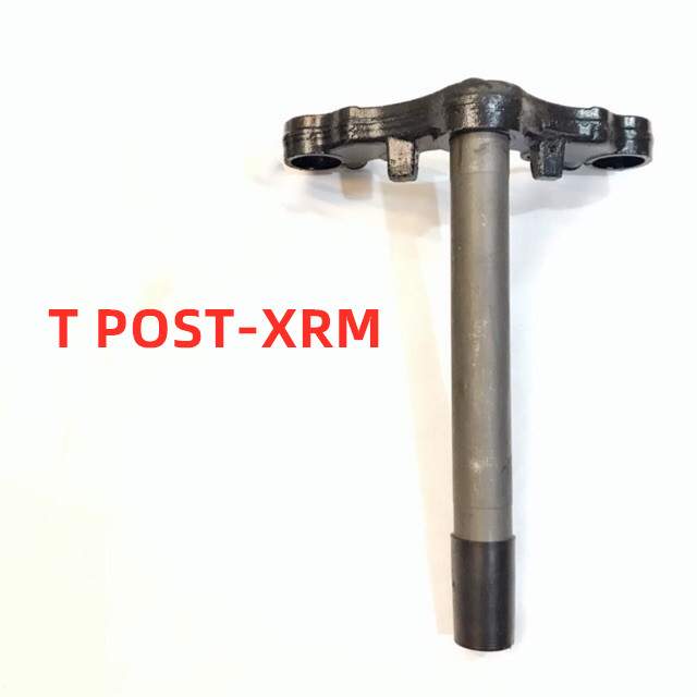 [HALO MOTOR] MOTORCYCLE T POST XRM | Lazada PH