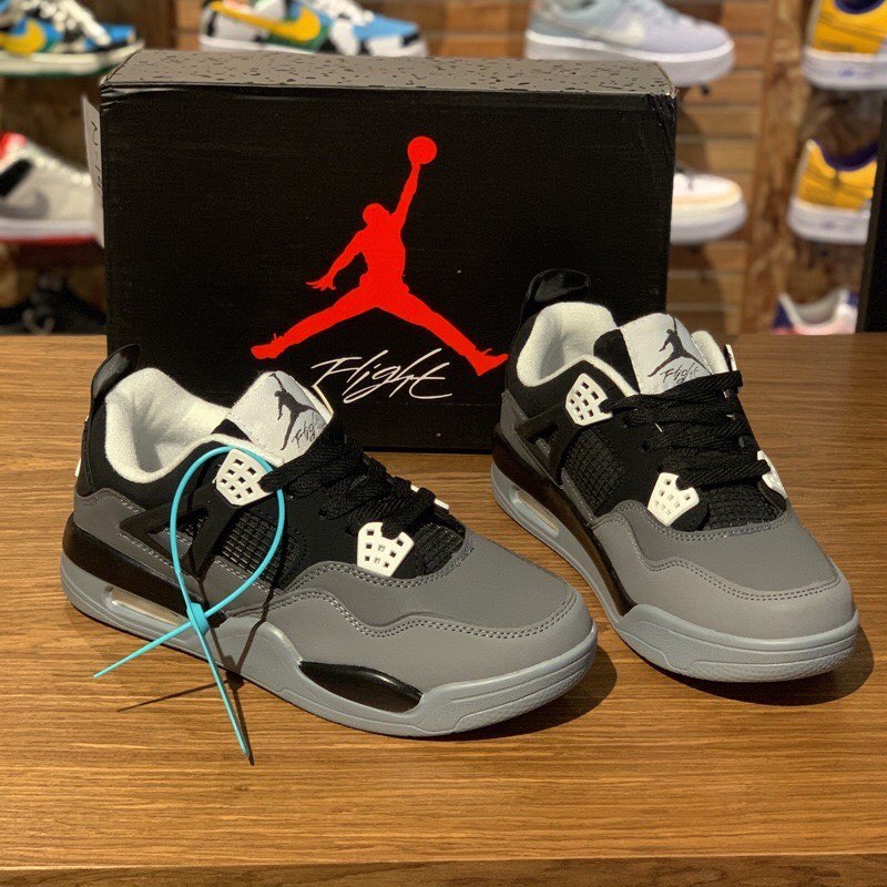 New J4 Basketball Shoes for Men 588 | Lazada PH