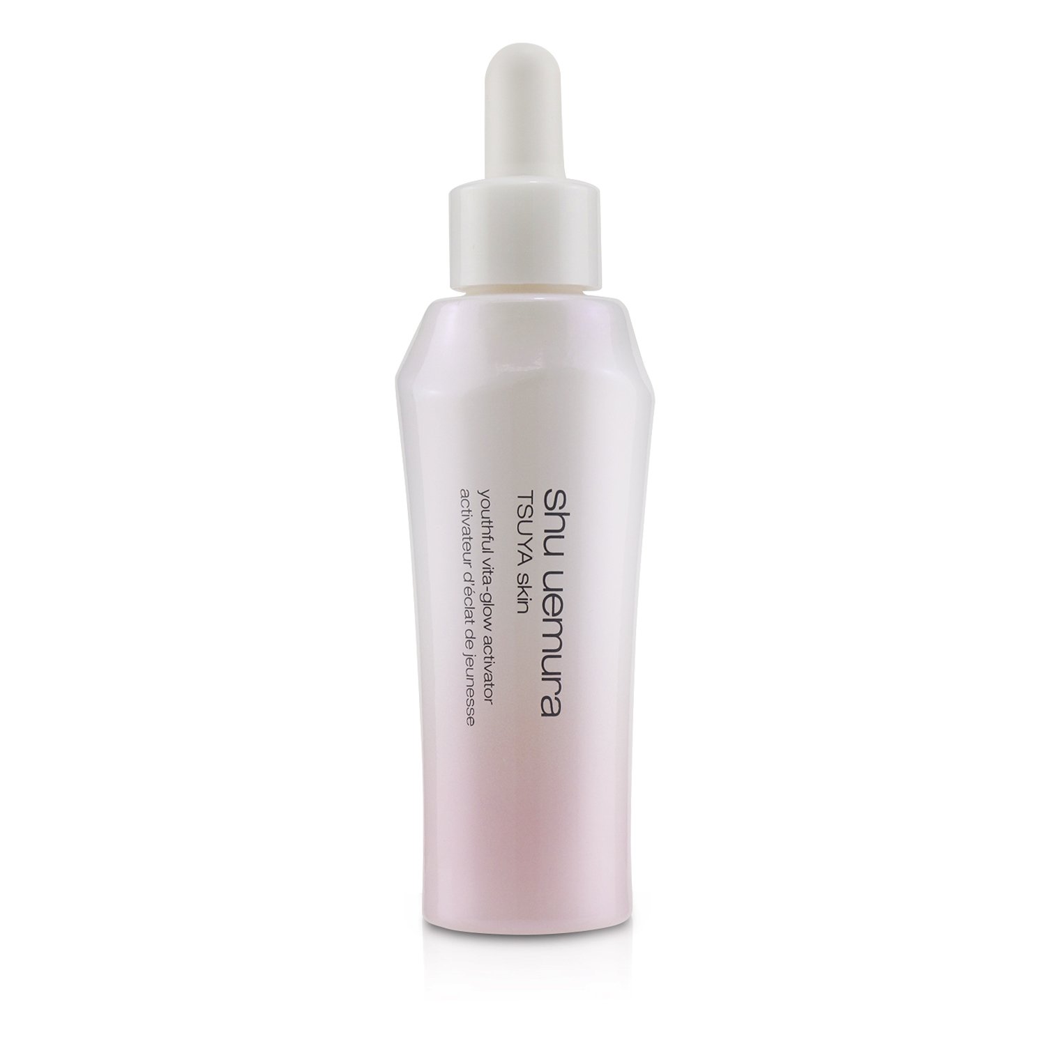 SHU UEMURA - Tsuya Skin Youthful Vita Glow Activator 50ml/1.6oz | Lazada PH