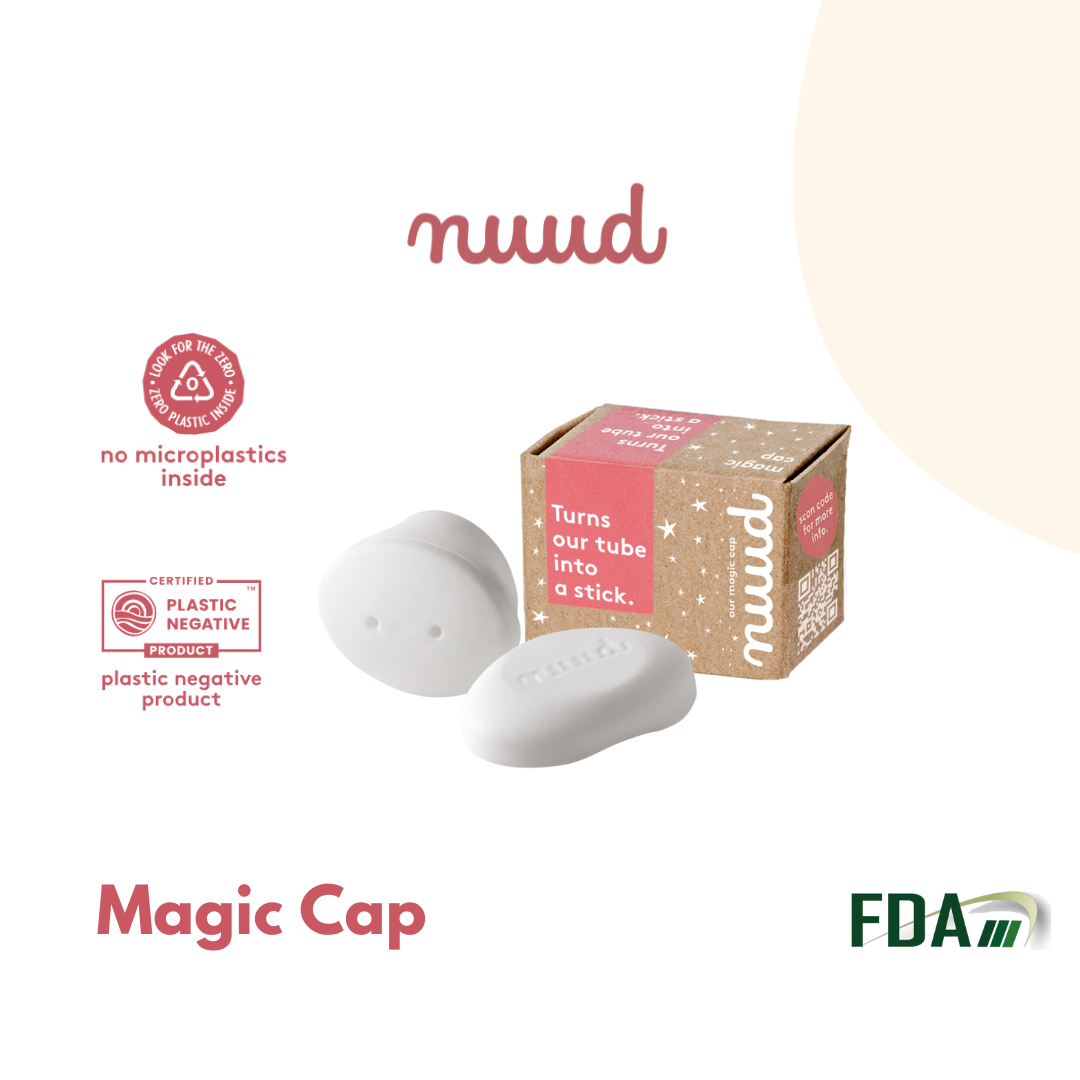 Nuud Magic Cap Applicator (1pc) | Lazada PH