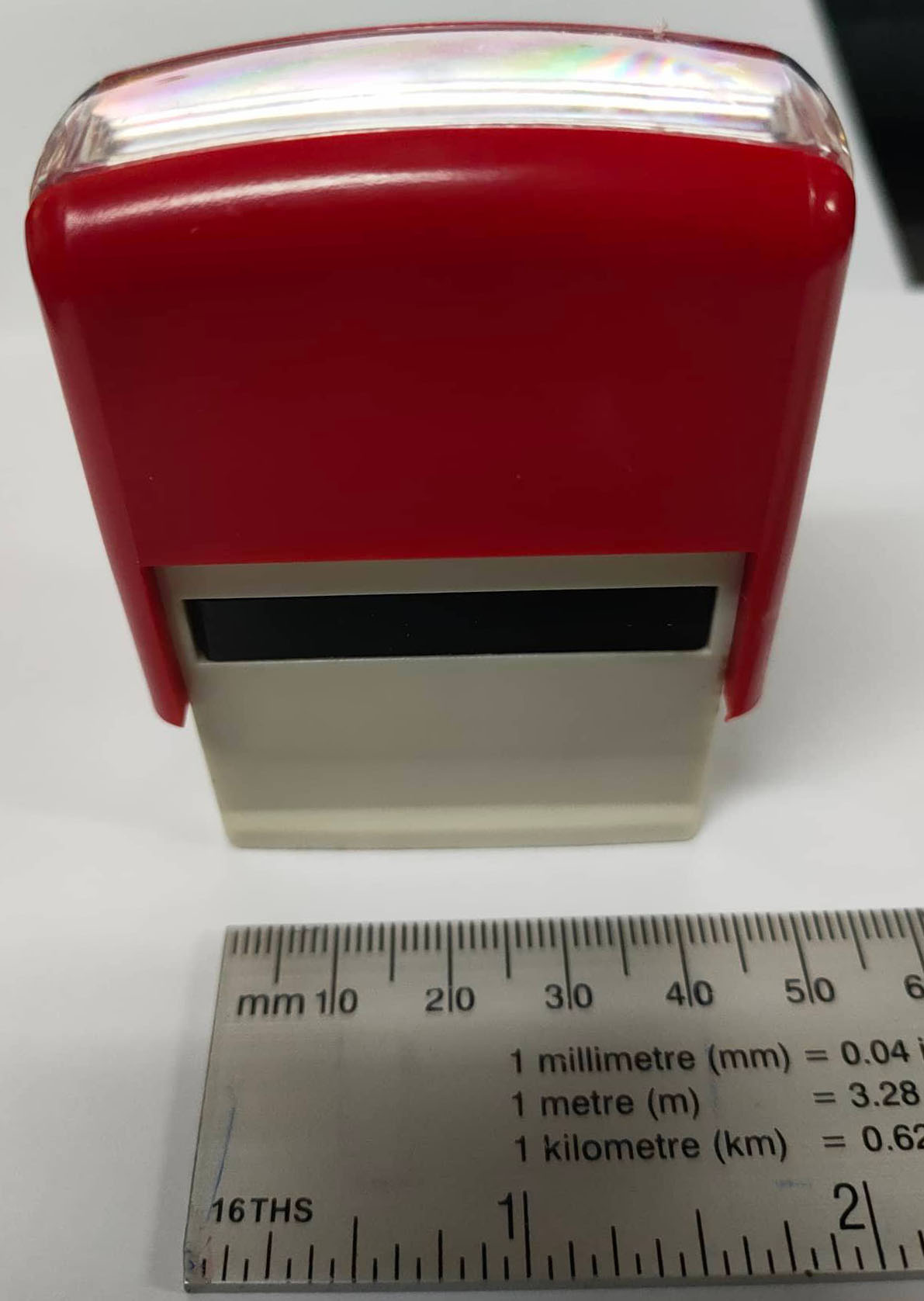 GY BLUE HANDY STAMPS | Lazada PH