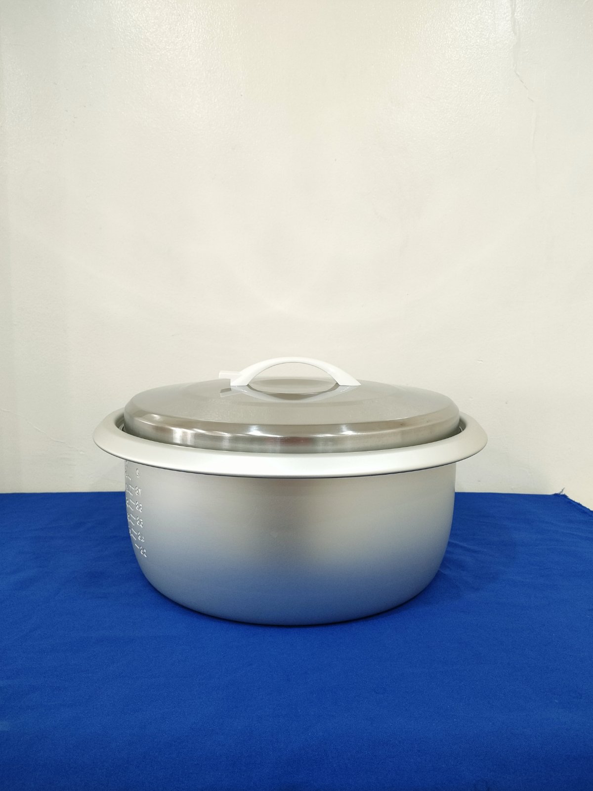 Micromatic Mrc-50 7.8L 45Cups Heavy Duty Rice Cooker | Lazada PH