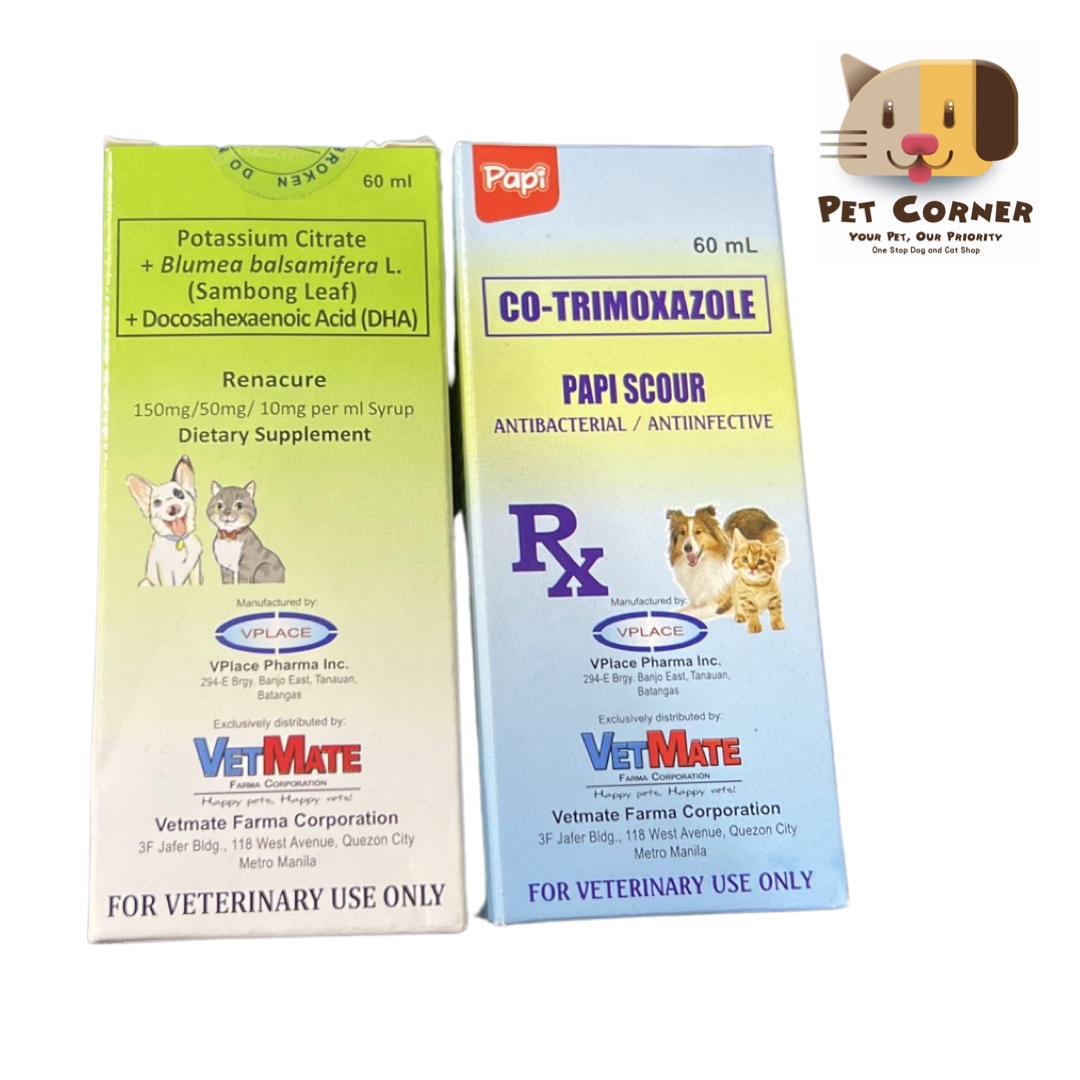 PAPI SOUR / RENACURE | Lazada PH