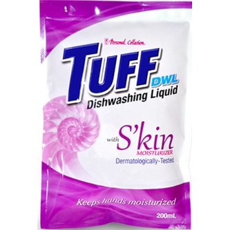 Personal Collection Tuff DWL with S’kin 200ml | Lazada PH