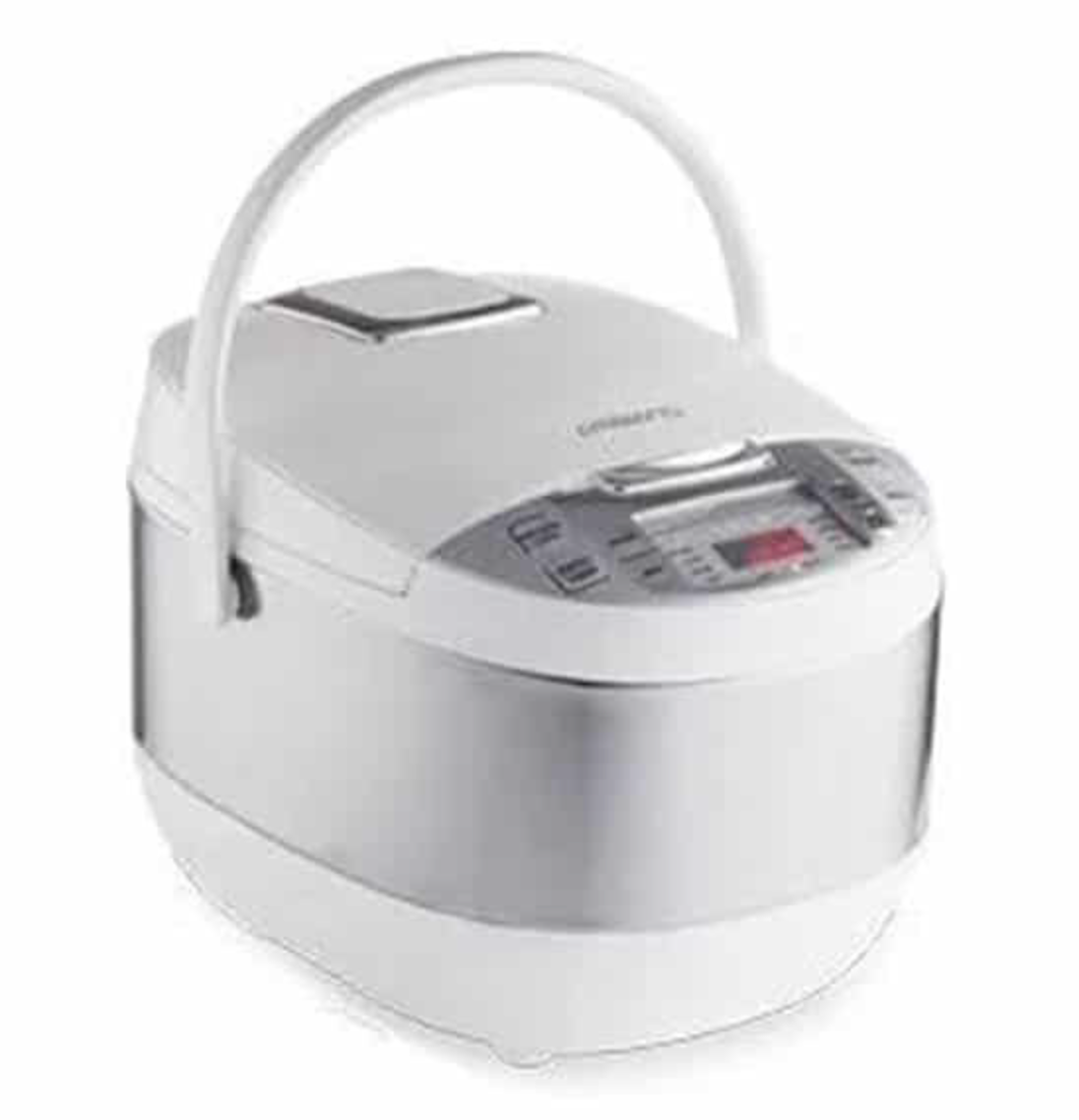 220V 10 Cup Digital Rice Cooker Ambiano | Lazada PH