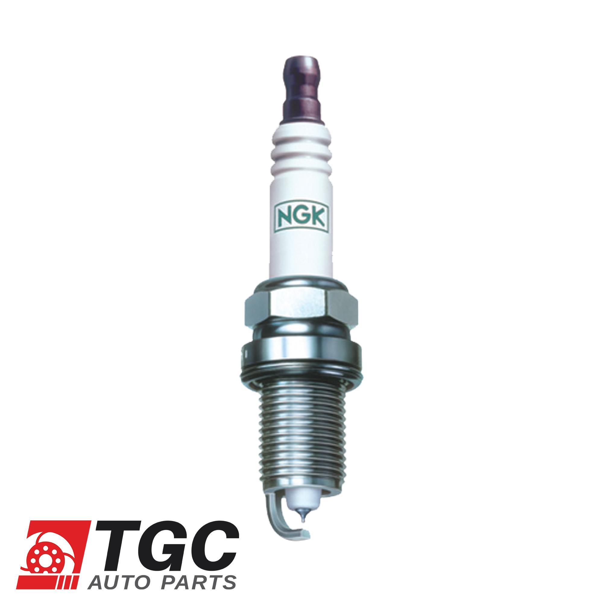 NGK SPARK PLUG BKR6EGP G-POWER 1PC | Lazada PH