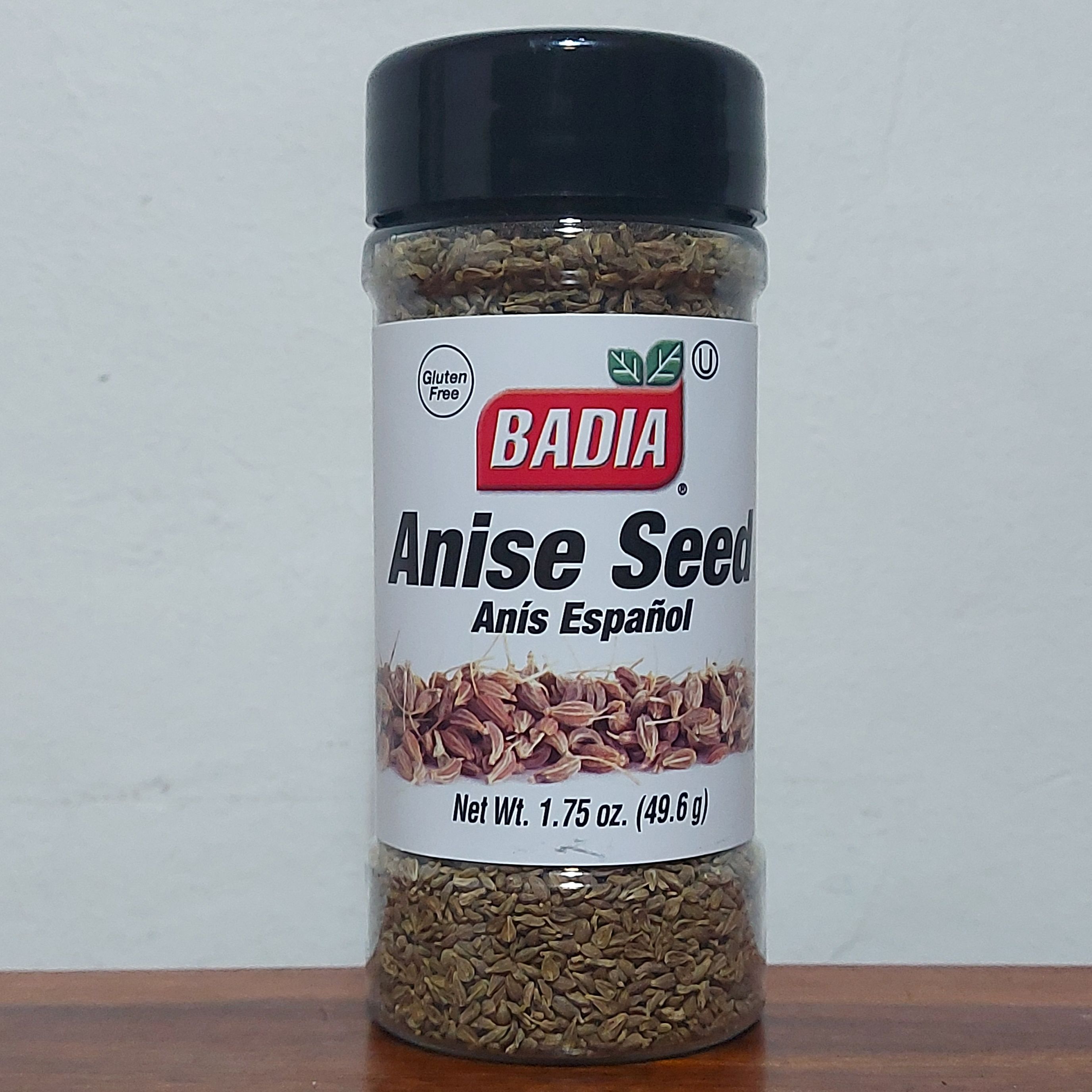 Badia Anise Seed 49.6g (1.75oz) | Lazada PH